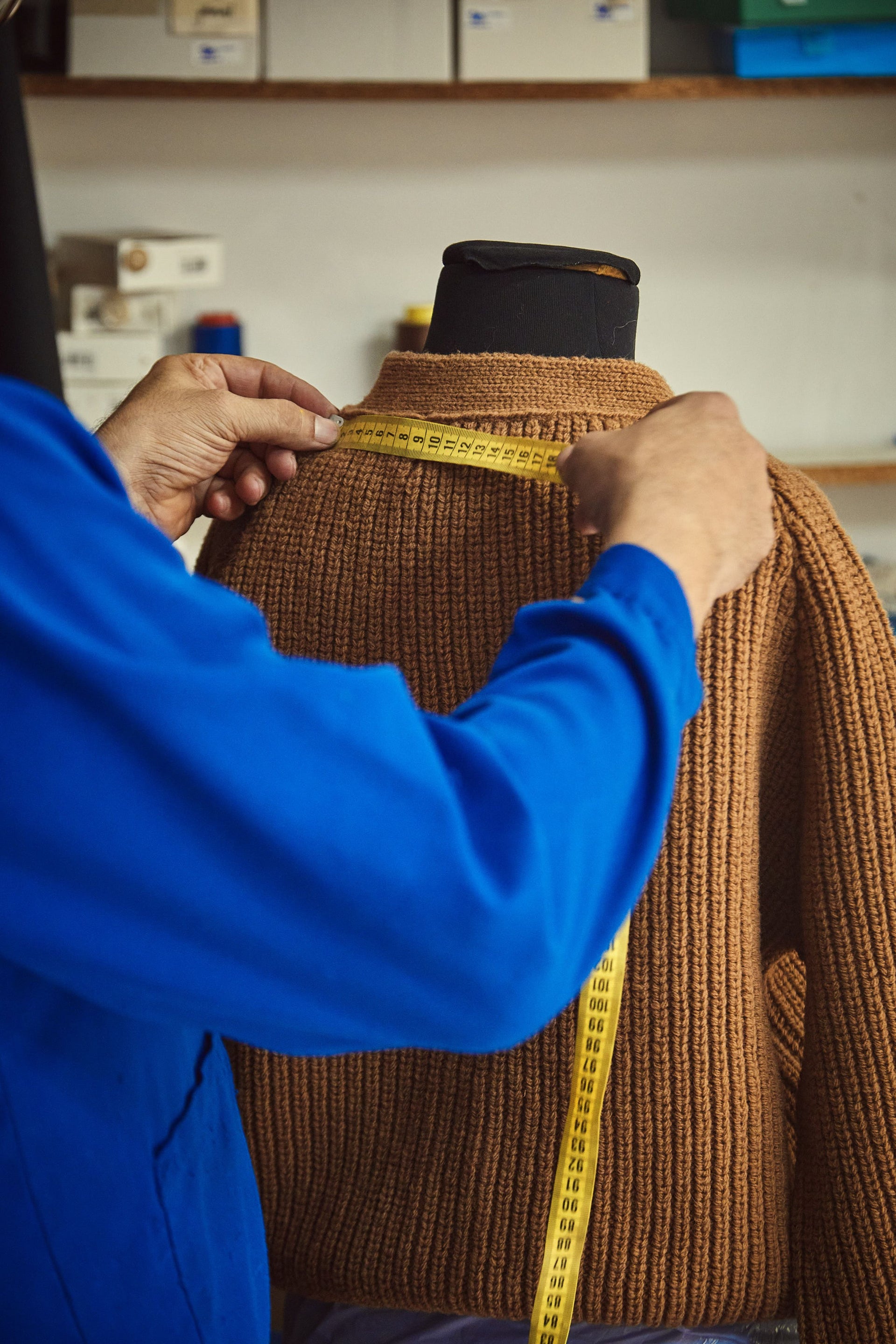 Sustainable Knitwear Fashion | L'Envers Official Site – L'ENVERS